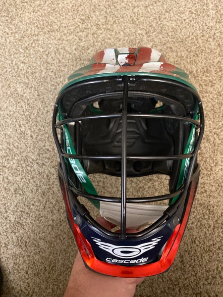 Cascade S - P-40 Warhawk Decals | SidelineSwap | Buy and Sell on ...