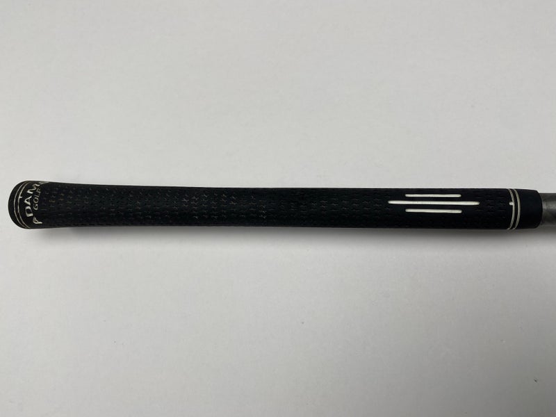 Adams Fast 12 Draw Driver 10.5* Grafalloy ProLaunch Blue 55g Regular Graphite RH | SidelineSwap ...