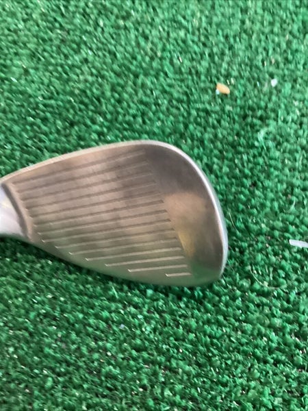 Wilson FS Fat Shaft Sand Wedge SW Ladies Graphite Shaft | SidelineSwap ...