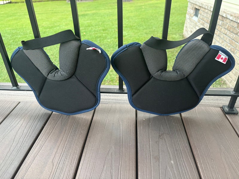 Vaughn Neck Protectors | SidelineSwap | Buy and Sell on SidelineSwap