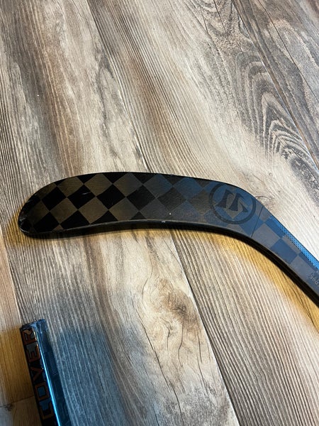 *Broken* Warrior Covert QR6 Pro Hockey Stick | SidelineSwap | Buy and ...