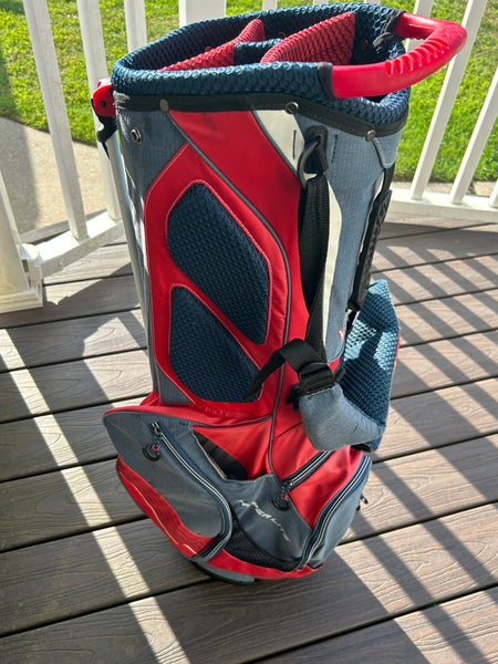 Callaway hyper lite 3 golf bag | SidelineSwap | Buy and Sell on ...