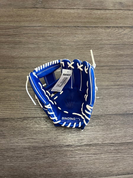 New Marucci Nightshift Blueprint 11.75” I Web | SidelineSwap | Buy and ...