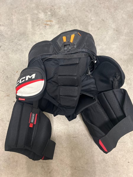 CCM JetSpeed Girdle (Size Medium) | SidelineSwap | Buy and Sell on ...