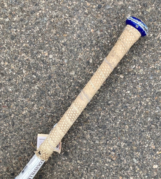Used 2019 Louisville Slugger Prime 919 Bat BBCOR Certified (-3 ...