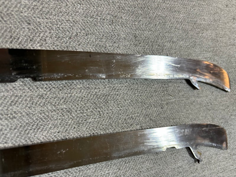 Used JRZ Steel MTF 271/272 | SidelineSwap | Buy and Sell on SidelineSwap