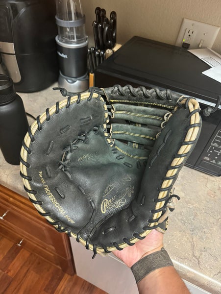 Rawlings Pro Preferred Perfect Game Exclusive 13 In | SidelineSwap ...