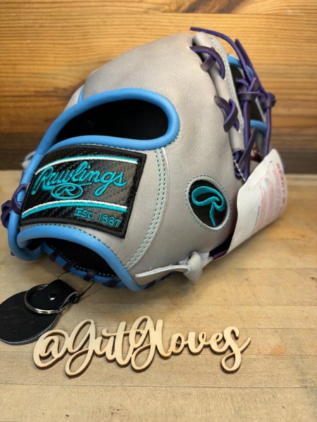 Rawlings HOH 11.5” | SidelineSwap | Buy and Sell on SidelineSwap