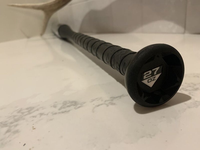 NIW 2025 STL-25 Demarini Steel Slow Pitch Bat 34/27 USSSA/NSA/ISA/USA ...