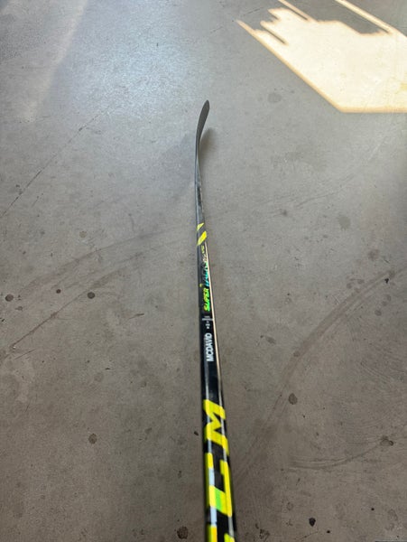 CONNOR MCDAVID 2 PACK New Senior CCM Left Hand 85 Flex P28 Pro Stock ...