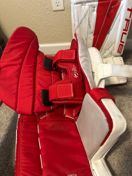 True Catalyst Px3 33+1 Full Set | SidelineSwap | Buy and Sell on ...