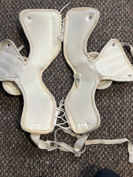 Cooper sb68d shoulder pads | SidelineSwap | Buy and Sell on SidelineSwap