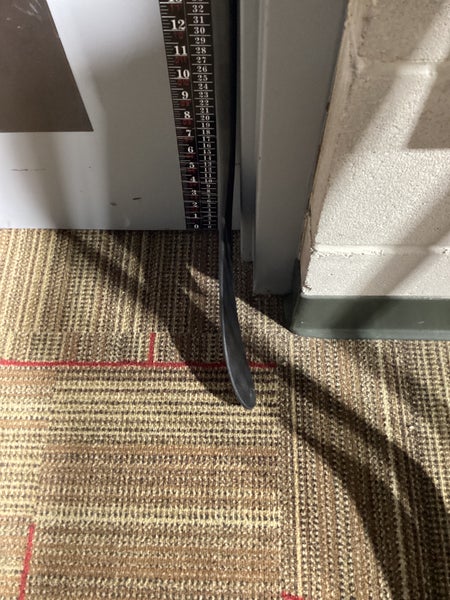 New CCM JETSPEED FTW Right Hand Hockey Stick 60 Flex | SidelineSwap ...