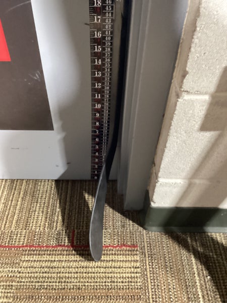 New CCM JETSPEED FTW Right Hand Hockey Stick 65 Flex | SidelineSwap ...