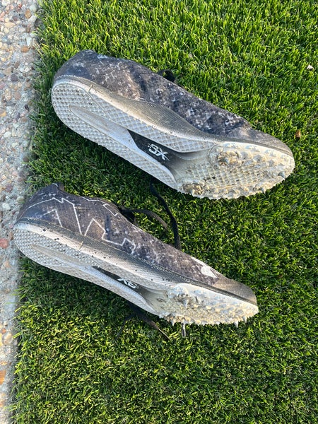 Track Spikes M7/W8 | SidelineSwap | Buy and Sell on SidelineSwap