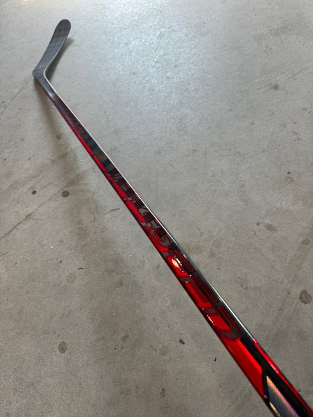 3 PACK NHL Jacob Trouba 85 Flex New Senior CCM Right Handed P28M Pro ...