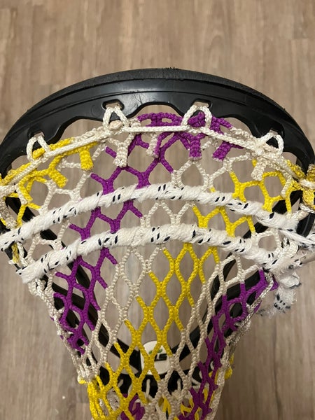 Stx super power plus lacrosse head | SidelineSwap | Buy and Sell on ...