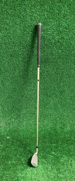 Wilson ProStaff WD Oversize 9 Iron RH Progressive Ladies Graphite 35 ...