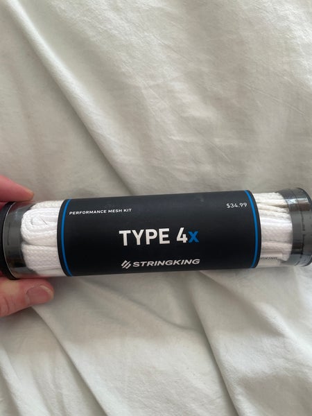 Gait torq 2 with type 4x stringking mesh | SidelineSwap | Buy and Sell on SidelineSwap