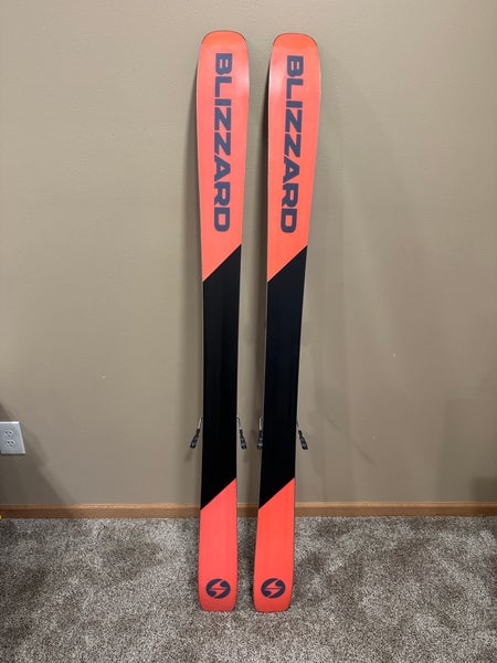 Blizzard Rustler Team | SidelineSwap | Buy and Sell on SidelineSwap