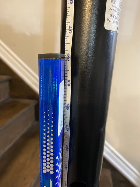 2 Pack New LH True Catalyst 9X3 Koch P92.5M 75 Flex Team USA ...