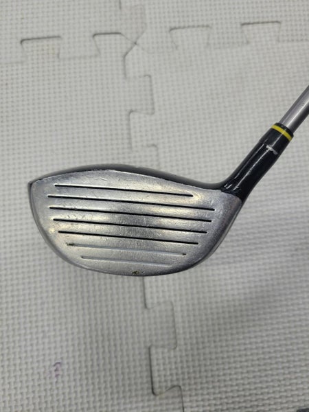 Used Walter Hagen Jr Driver Ht Graphite Drivers | SidelineSwap | Buy ...