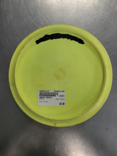 Used Innova Groove Disc Golf Drivers | SidelineSwap | Buy and Sell on ...