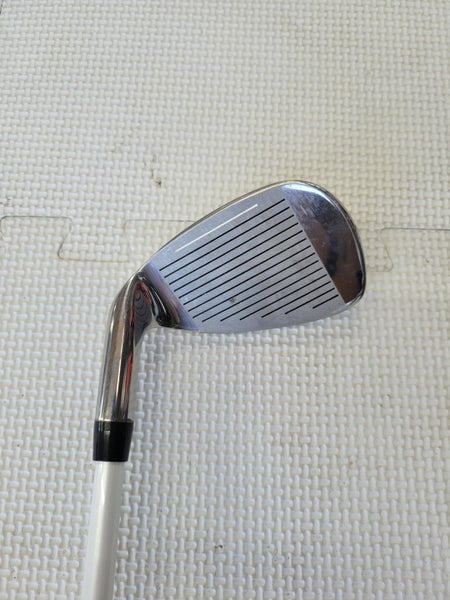 Used Dft Final Wedge Pitching Wedge Regular Flex Graphite Shaft Wedges ...