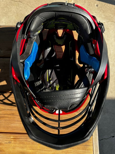 Red XRS Pro | SidelineSwap | Buy and Sell on SidelineSwap