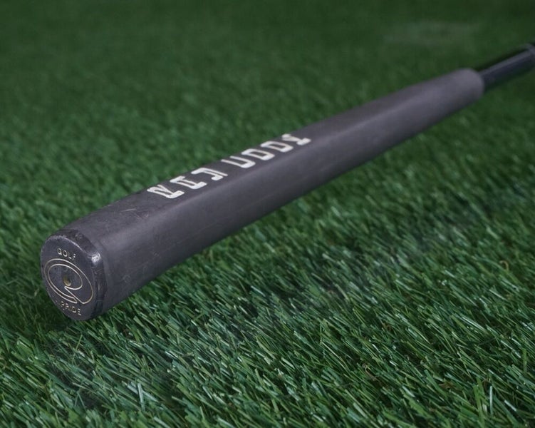 RAY COOK SR II SILVER RAY 33 BLADE PUTTER GOLF PRIDE GRIP ~ L@@K ...