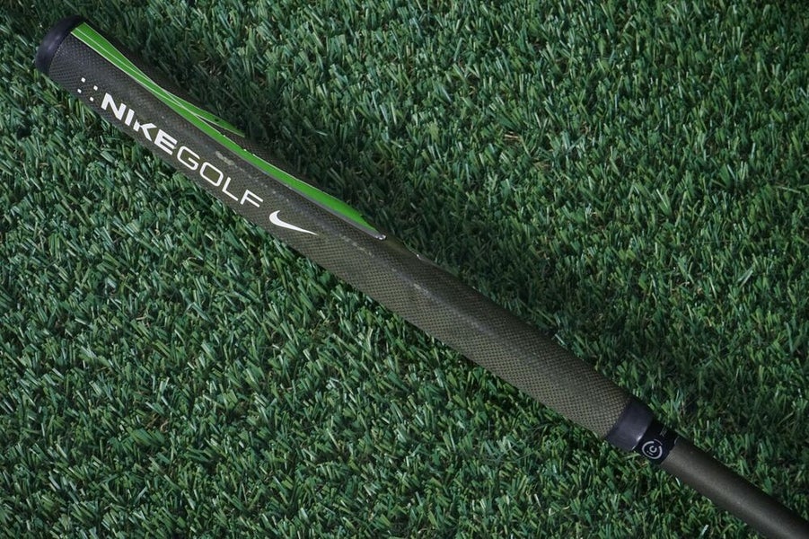 NIKE IC 2015 35 MALLET PUTTER TRUE TEMPER SHAFT ~ L@@K!! | SidelineSwap ...
