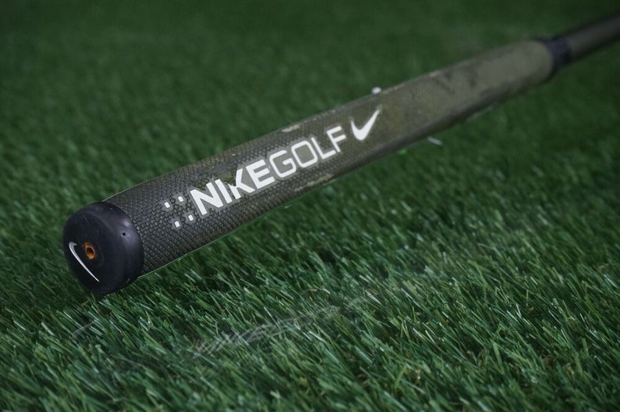 NIKE IC 2015 35 MALLET PUTTER TRUE TEMPER SHAFT ~ L@@K!! | SidelineSwap ...