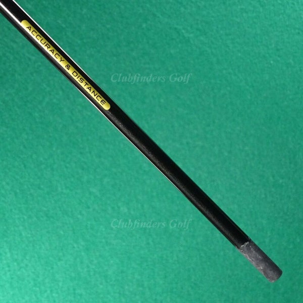 Graphite Design Tour AD CQ-7 .335 Extra Stiff 43.75" Pulled Graphite ...