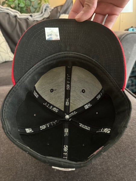 Albuquerque Isotopes Minor League Baseball Hat - Multi | SidelineSwap ...
