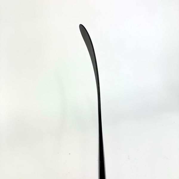 New Right Blue Warrior Alpha LX Pro | P28 Curve 95 Flex Grip | Bogosian ...