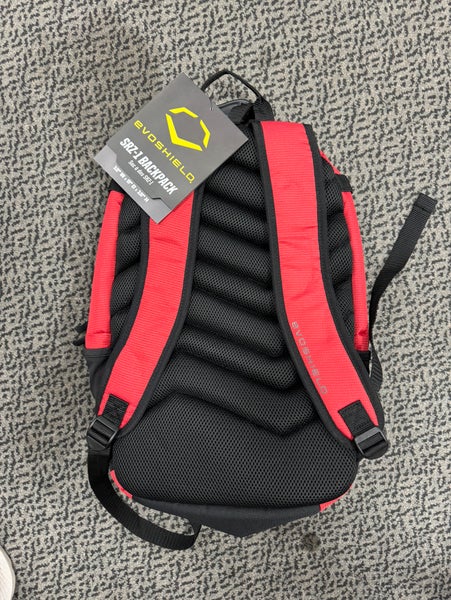 Evoshield SRZ-1 Backpack | SidelineSwap | Buy and Sell on SidelineSwap