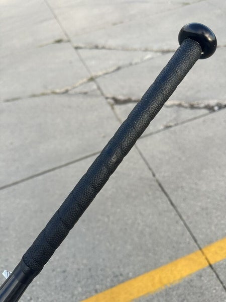 CRAZY FIND! NWOT VINTAGE OG DEMARINI DARK 34 30 SLOW PITCH SOFTBALL BAT ...