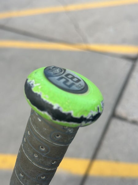 LOUISVILLE SLUGGER TPS Z2000 END LOAD 34 28 SLOW PITCH SOFTBALL BAT ...