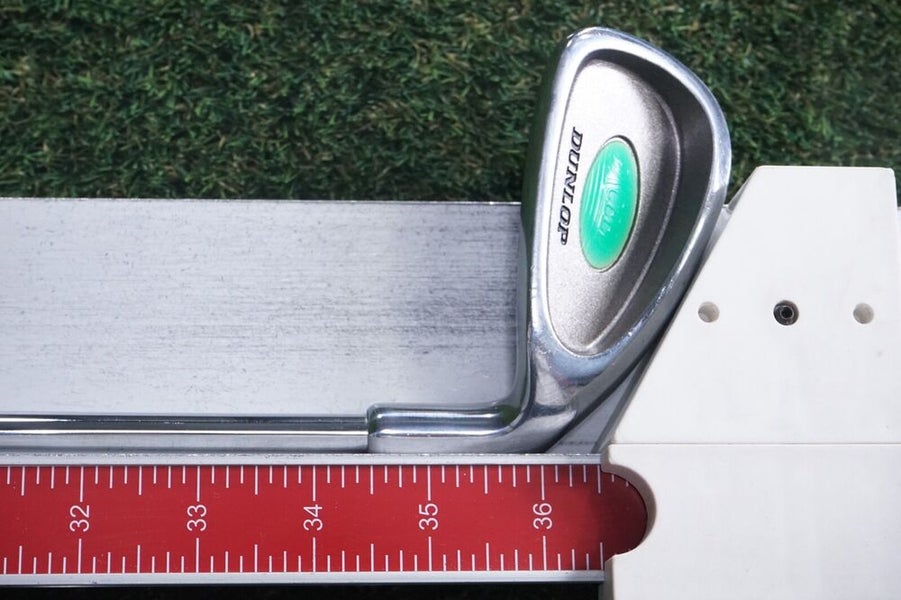 DUNLOP CAVITY BACK EXCEED GOLF SET 3-PW STARTER MENS IRONS SET ~ L@@K ...