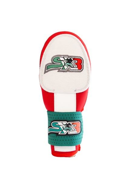 SX3 Pro Mexico Edition Sliding Mitt (Adult) | SidelineSwap | Buy and ...