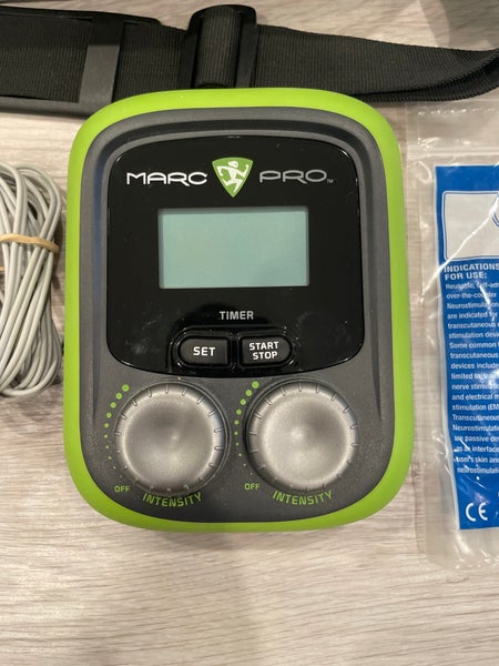 Marc Pro E stim | SidelineSwap | Buy and Sell on SidelineSwap
