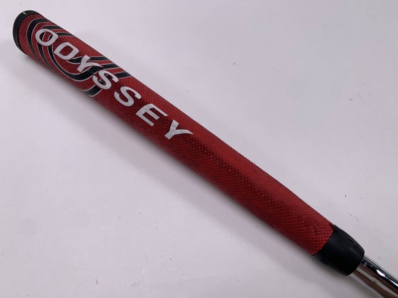 Odyssey O-Works Black Marxman Putter 35" Mens RH | SidelineSwap | Buy and Sell on SidelineSwap