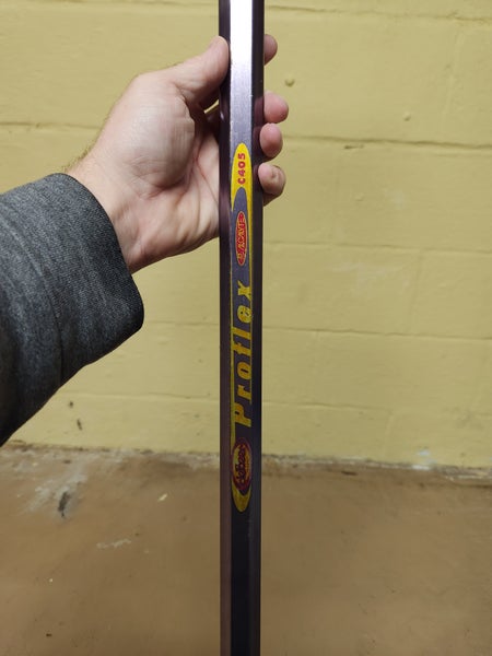 Used deBeer Phantom Stick | SidelineSwap | Buy and Sell on SidelineSwap