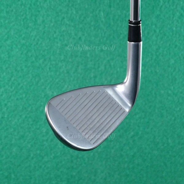 Callaway Apex Forged '19 PW Pitching Wedge TT Elevate 95 VSS Steel ...