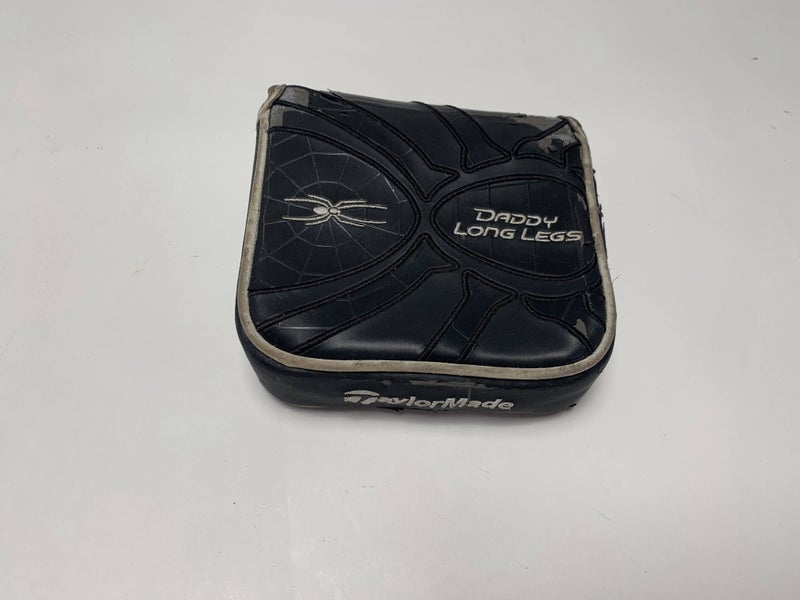 TaylorMade Daddy Long Legs Plus Putter 38" Mens RH HC | SidelineSwap ...