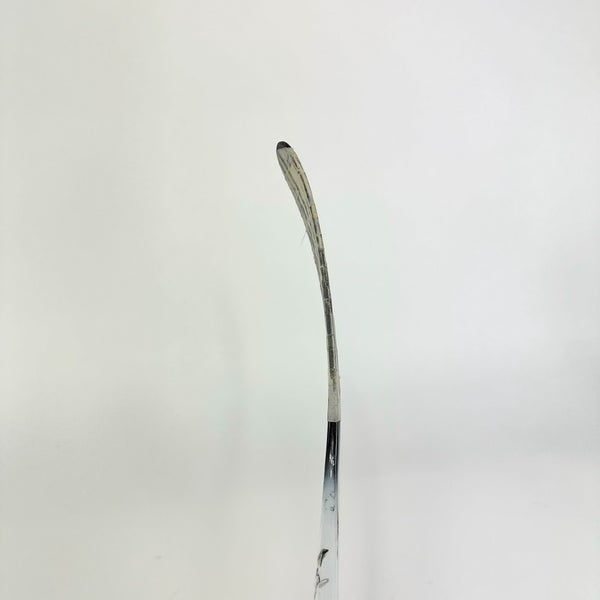 Used Right Blue Warrior Alpha LX2 Pro | 95 Flex Custom Curve Grip ...