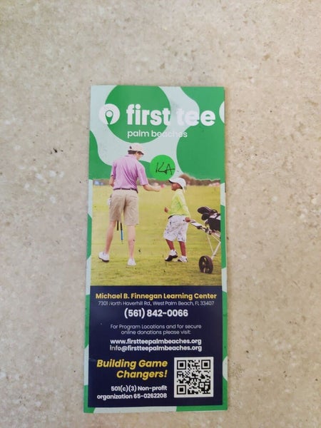 Merlin Cart Bag 6 Way Dividers | SidelineSwap | Buy and Sell on ...