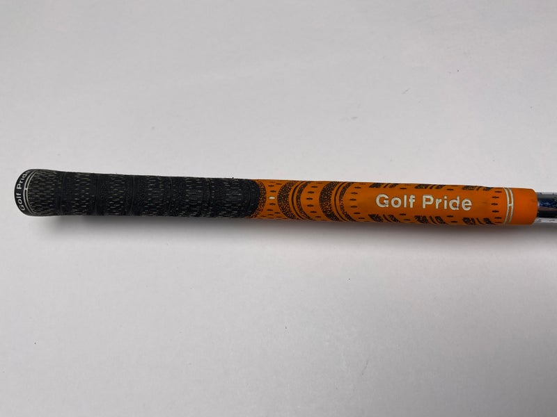 XE1 The Ultimate Lob Wedge LW 65* Wedge Steel Mens RH | SidelineSwap ...