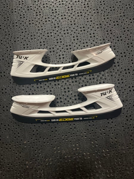 Bauer Tuuk lightspeed edge 263 mm | SidelineSwap | Buy and Sell on ...