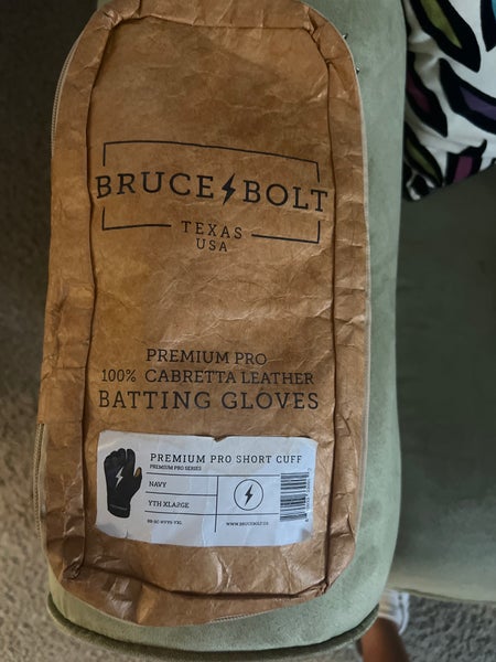 Navy Bruce Bolts | SidelineSwap | Buy and Sell on SidelineSwap